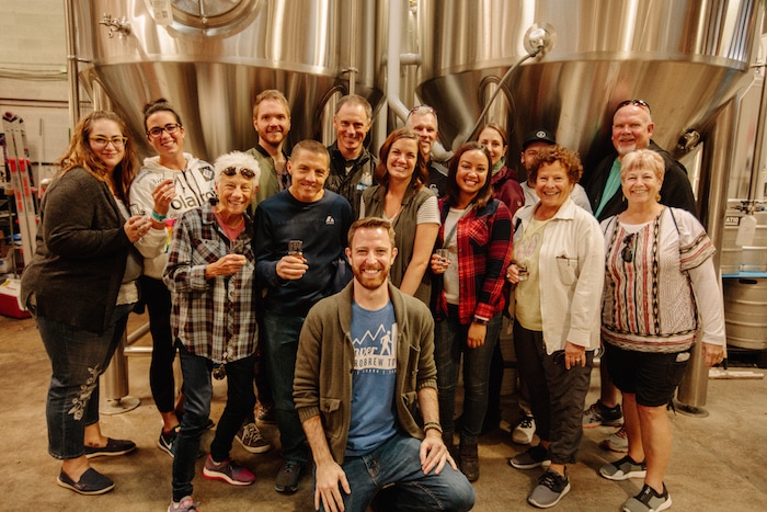 Groups and Events in Denver | Denver Microbrew Tour